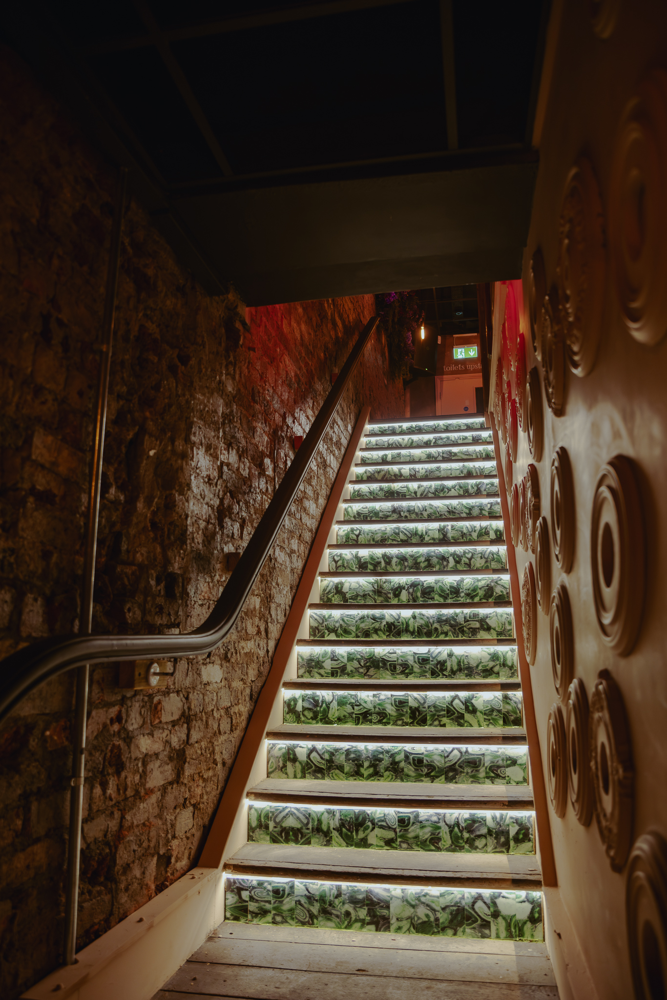 Loft - Nylas - Brunch, Light Bites, Cocktails, Craft Beer & More
